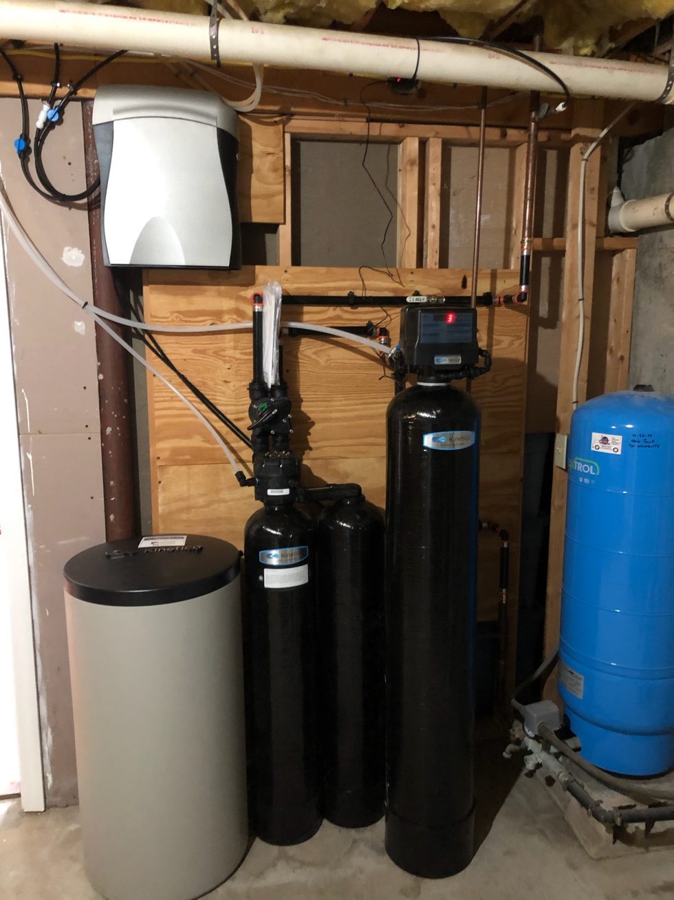 About Us | Premier Water Systems